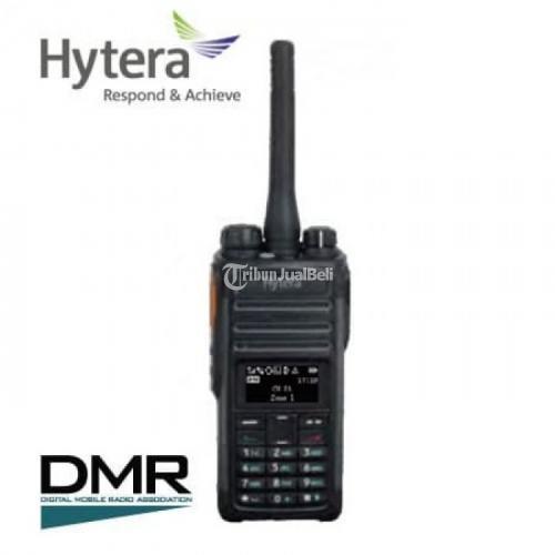 HANDY TALKY HYTERA TCdi780 - Tribun JualBeli