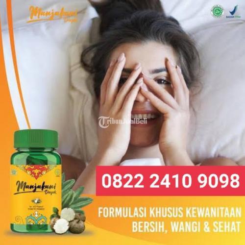 MANJAKANI DAYAK OBAT KEPUTIHAN PERAPAT WANITA ASLI DI SUMEDANG 08222 ...
