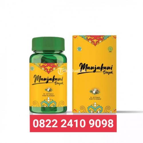 MANJAKANI DAYAK OBAT KEPUTIHAN PERAPAT WANITA ASLI DI SUMEDANG 08222 ...