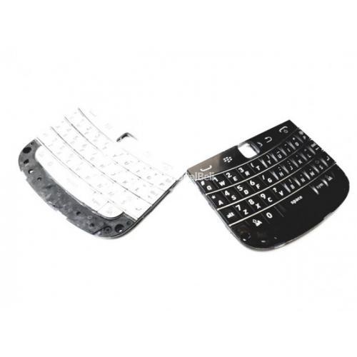 Keypad Blackberry BB 9900 Dakota 9930 Montana New Original - Tribun ...