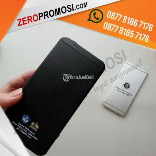 Powerbank Arden 5000mAh Exclusive P50AL06 di Tangerang - Tribun JualBeli