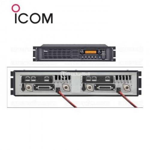 Repeater Icom FR6000H IDAS VHF UHF Digital Repeaters di Jakarta ...