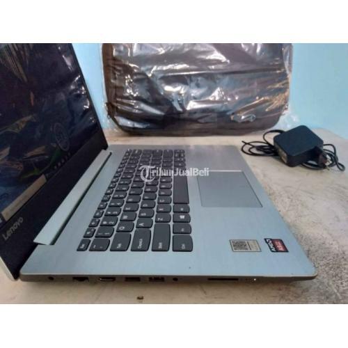 Laptop Lenovo Ideapad 320 Slim Ram 4GB Bekas Normal Nego di Yogyakarta ...