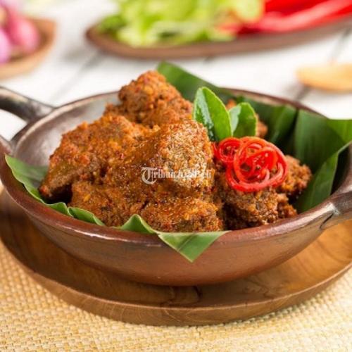 Menu Catering Rumahan Paket Keluarga Nomor 8 di Semarang Jawa Tengah ...