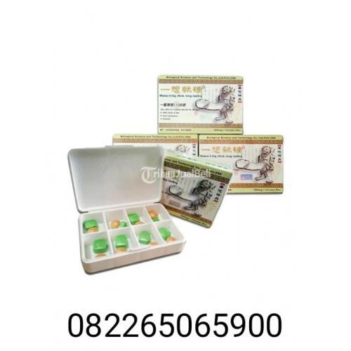Obat KLG Pil Herbal Asli Bandung Pembesar Mr.p di Bandung - Tribun JualBeli