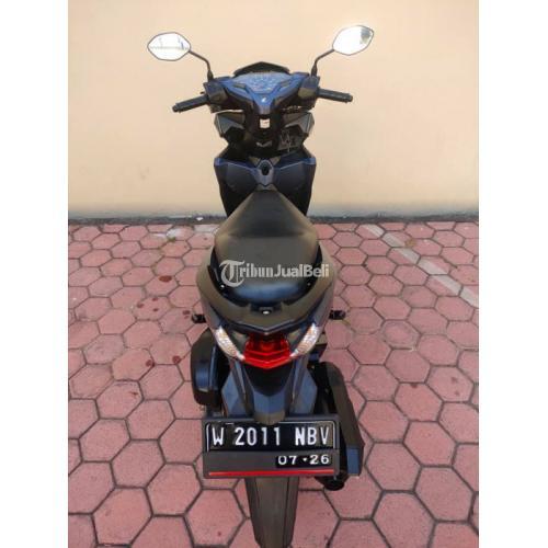 Motor Honda Vario 2016 Body Mulus Bekas Kelistrikan Normal Terawat di ...