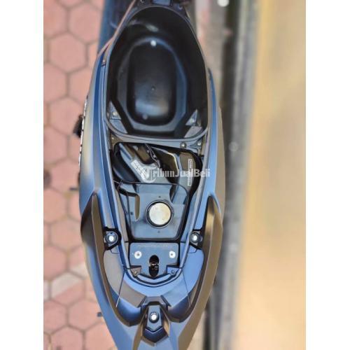 Motor Honda Vario 2016 Body Mulus Bekas Kelistrikan Normal Terawat di ...