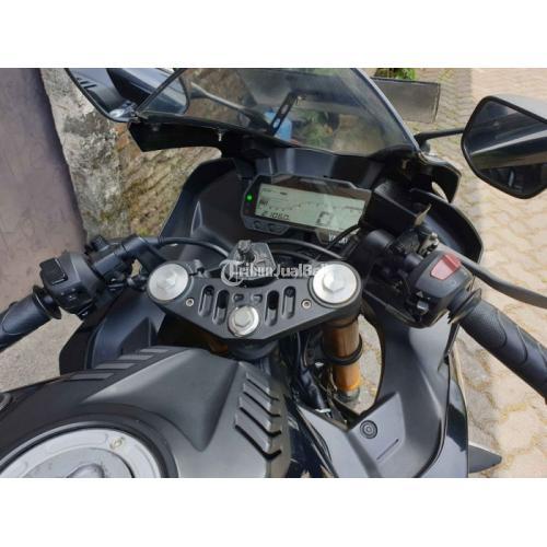 Motor Yamaha R15 V3 2018 Bekas Surat Lengkap Harga Nego di Semarang ...