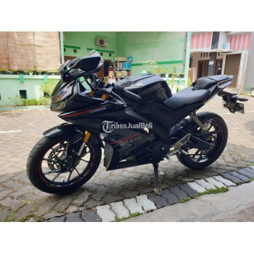 Motor Yamaha R15 V3 2018 Bekas Surat Lengkap Harga Nego di Semarang ...