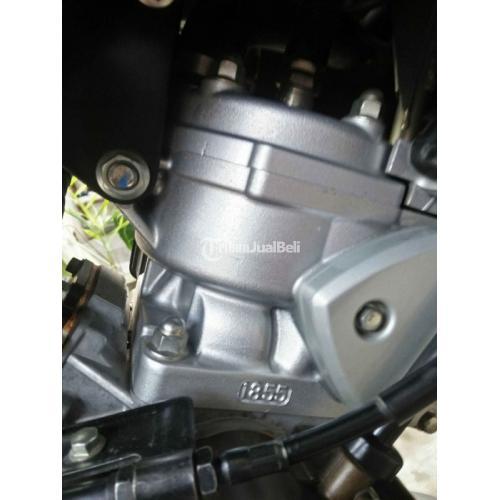 Motor Kawasaki Ninja R 2014 Bekas Orisinil Surat Lengkap Pajak Panjang ...
