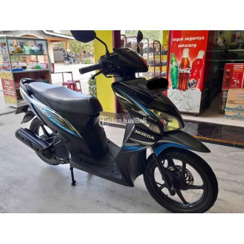 Motor Honda Vario Karbu 2012 Bekas Terawat Nominus Tangan1 di Semarang ...