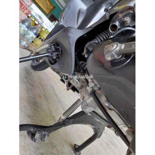 Motor Honda Vario Karbu 2012 Bekas Terawat Nominus Tangan1 di Semarang ...