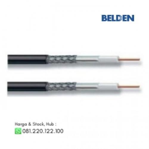 Kabel RGdi58 Belden 8219 50 ohm di Tangerang - Tribun JualBeli