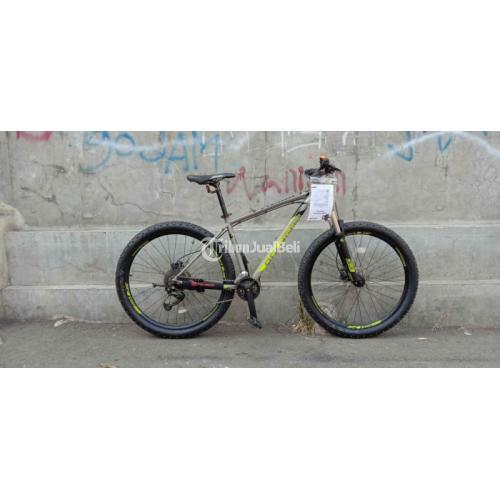 Sepeda Polygon Premier 5 2021 Size M 27.5 Bekas Like New (Mahar/TT) di ...