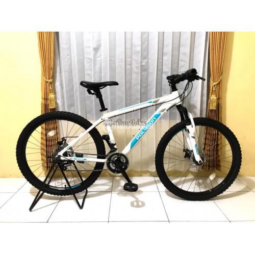 Sepeda Polygon Monarch 4 Second Full Original Frame Alloy Normal di ...