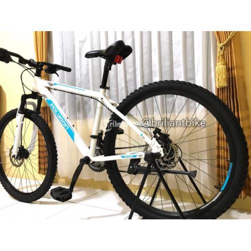 Sepeda Polygon Monarch 4 Second Full Original Frame Alloy Normal di ...
