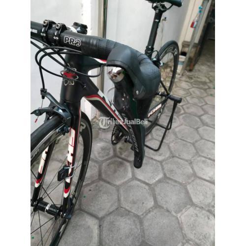 Sepeda Fullbike KHS Flite 750 Frame Size 49 Bekas Normal Harga Nego di ...