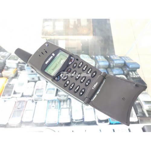 Hape Jadul Ericsson T28 T28sc Mulus Rusak Buat Kanibalan di Jakarta Pusat - Tribun JualBeli
