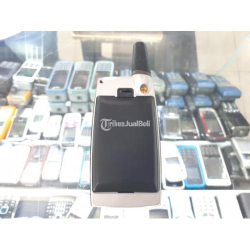 Hape Jadul Ericsson T28 T28sc Mulus Rusak Buat Kanibalan di Jakarta Pusat - Tribun JualBeli