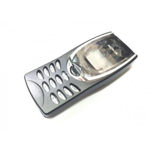 Casing Hape Nokia 8210 Jadul Fullset Keypad Tulang di Jakarta - Tribun JualBeli