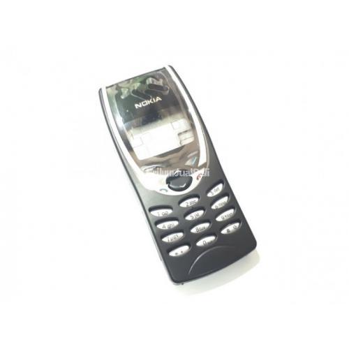 Casing Hape Nokia 8210 Jadul Fullset Keypad Tulang di Jakarta - Tribun JualBeli