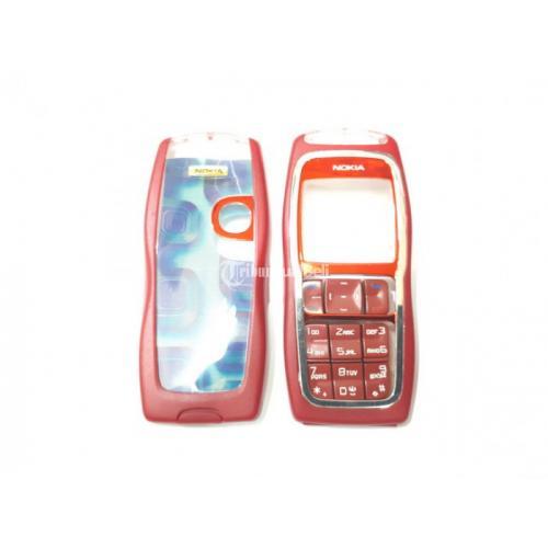 Casing Nokia 3220 Jadul New Housing di Jakarta - Tribun JualBeli
