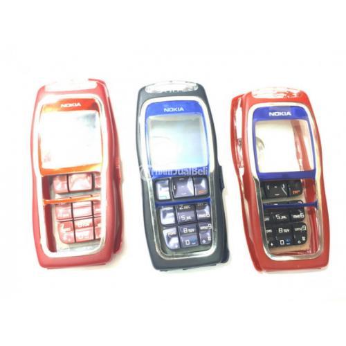 Casing Nokia 3220 Jadul New Housing di Jakarta - Tribun JualBeli