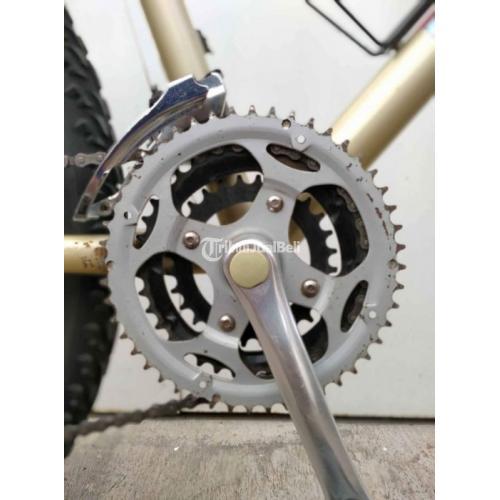 Sepeda Polygon Premier Vintage Ukuran 26 Bekas Like New Terawat di ...