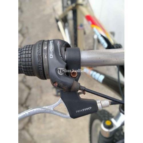 Sepeda Polygon Premier Vintage Ukuran 26 Bekas Like New Terawat di ...