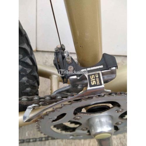 Sepeda Polygon Premier Vintage Ukuran 26 Bekas Like New Terawat di ...