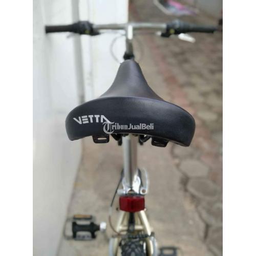 Sepeda Polygon Premier Vintage Ukuran 26 Bekas Like New Terawat di ...