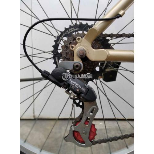 Sepeda Polygon Premier Vintage Ukuran 26 Bekas Like New Terawat di ...