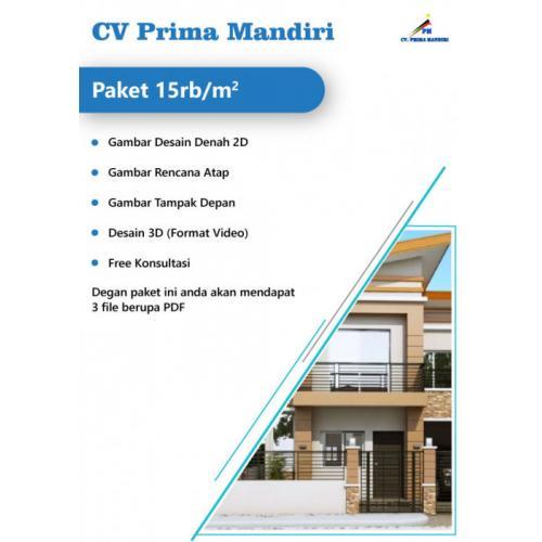 CV.Prima Mandiri Kontruksi Building & Kontruksi Jalan di Sleman ...