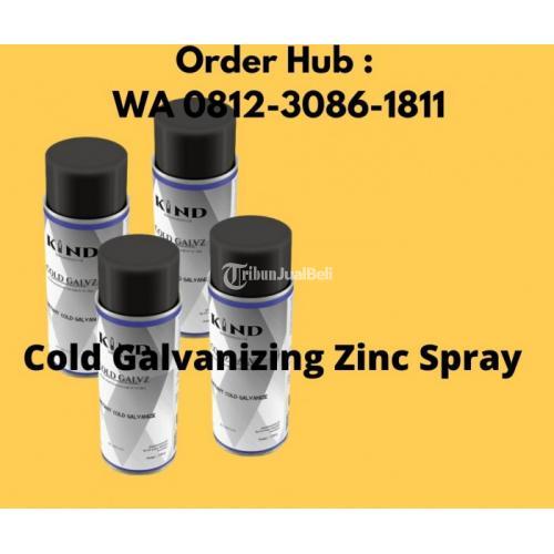 Agen Cat Besi Anti Karat Warna Hitam Makasaar di Surabaya - Tribun JualBeli