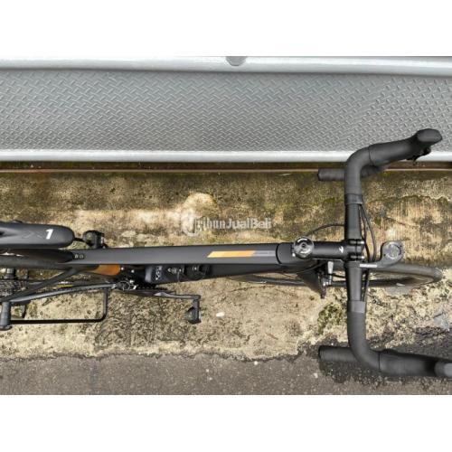 Sepeda Roadbike Pardus Spark Carbon Original 2021 Bekas Mulus di ...