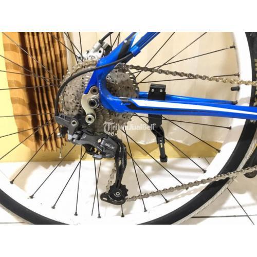 Sepeda Polygon Cozmic CX3.0 Uk 26 inch Upgrade Bekas Normal di Semarang ...