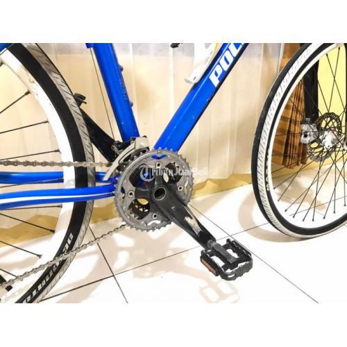 Sepeda Polygon Cozmic CX3.0 Uk 26 inch Upgrade Bekas Normal di Semarang ...
