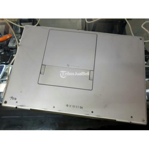 Laptop MacBook Pro A1260 Core2 Duo 2.5GHz 15" RAM 4GB HDD 128GB 2008 ...