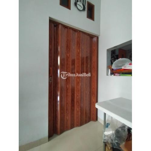 Jasa Pasang Partisi Ruangan Model Lipat PVC di Jakartas Selatan ...