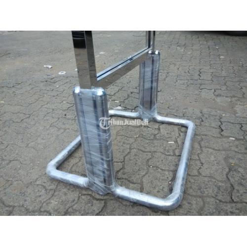 Tiang Display / Standing Poster Pre Order di Jakarta Timur - Tribun ...