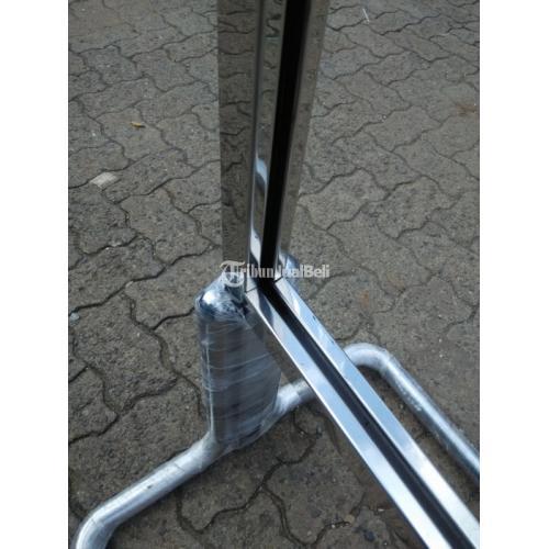 Tiang Display / Standing Poster Pre Order di Jakarta Timur - Tribun ...