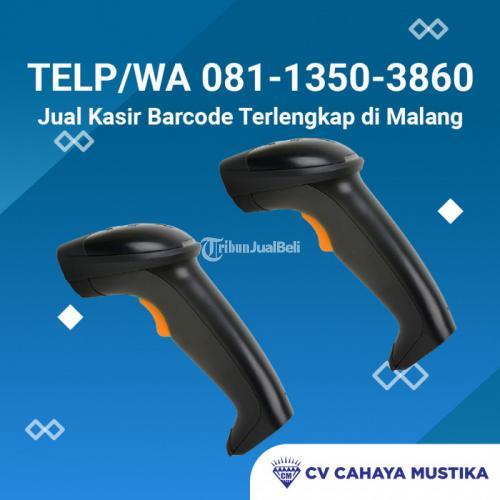 Mesin Barcode Scanner Termurah Tersedia Berbagai Merk Sesuai Kebutuhan ...