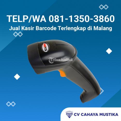 Mesin Barcode Scanner Termurah Tersedia Berbagai Merk Sesuai Kebutuhan ...