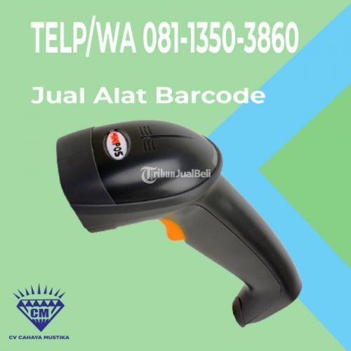 Alat Scanner Kasir Terbaru Termurah di Malang - Tribun JualBeli