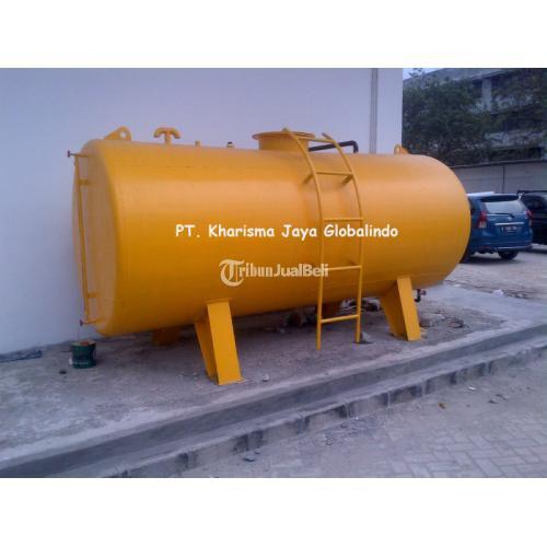 Tangki Solar 2000 Liter Garansi - Tribun JualBeli