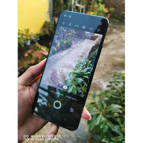 HP Infinix Note 8 6/128GB Second Fullset Mulus Normal Istimewa di ...