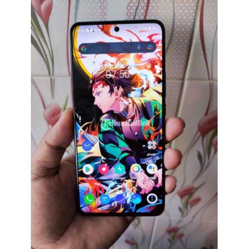 HP Vivo X60 12/128GB Second Fullset Mulus Normal Like New di Semarang ...