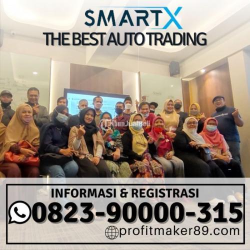 Muah Dijalankan Robot Trading NET89 Robot Forex Tidak Bahaya di Setia ...