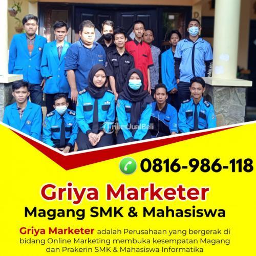 Info PKL SMK Jurusan BDP Terdekat di Malang - Tribun JualBeli