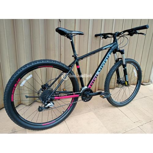 Sepeda Polygon Premier 5 Ban 27.5 Size M Bekas Normal di Malang ...